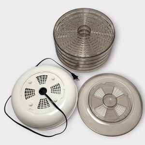 Nevco | Kitchen | Vintage Nevco Electric Food Dehydrator | Poshmark